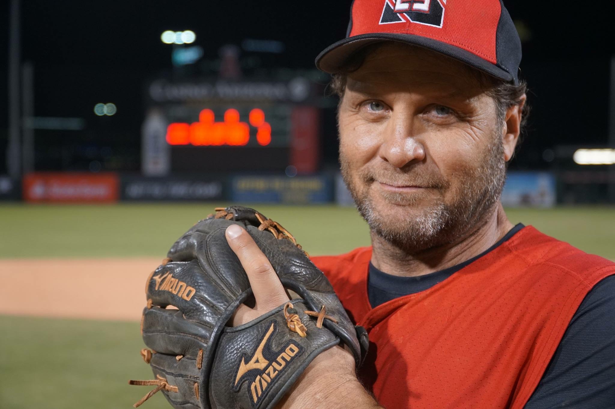 Rick Cohen – Endorphin Entertainment